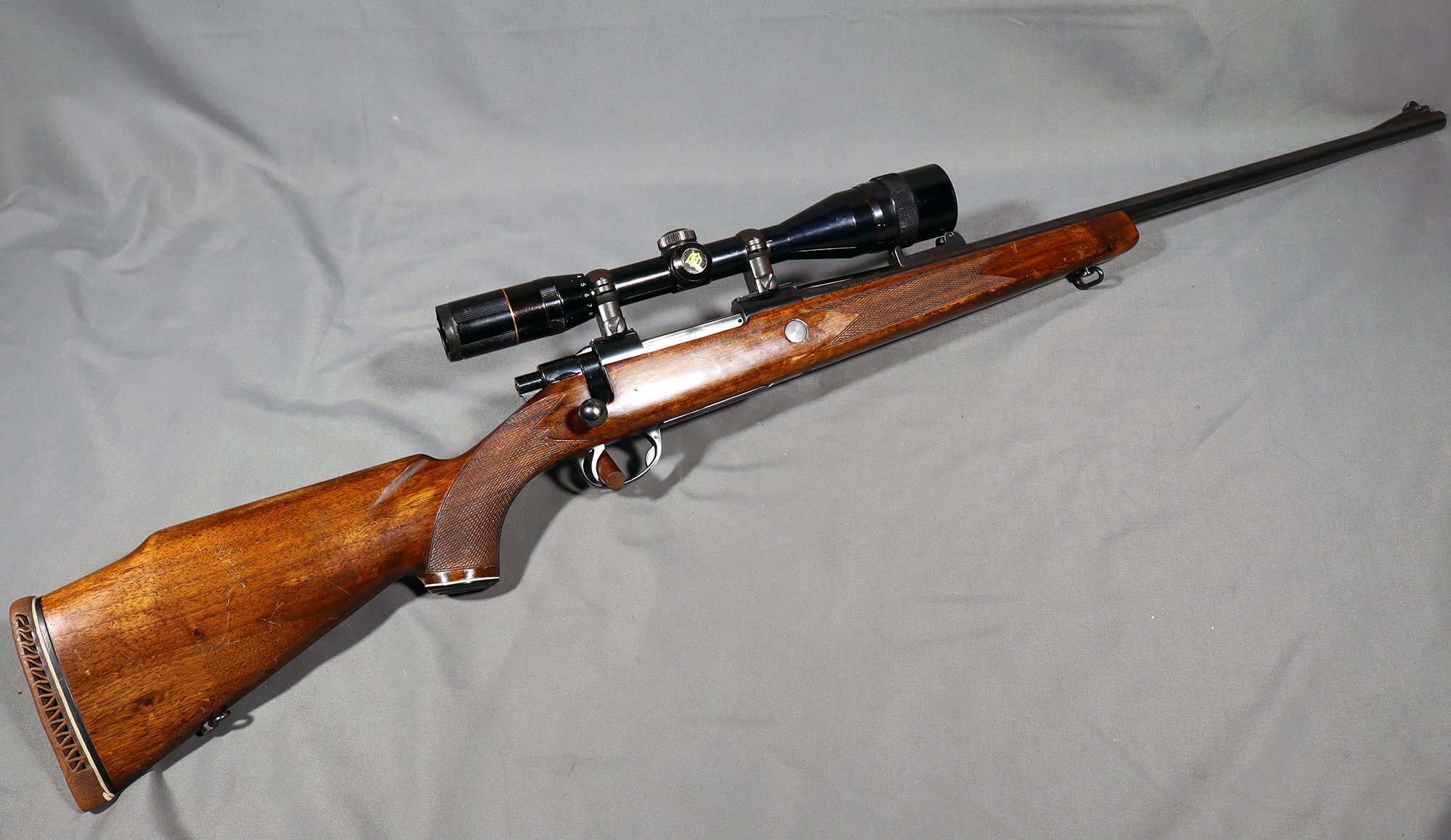 Sako ~ L579 ~ .308 Winchester | Cabela's